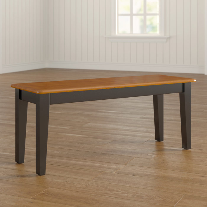 Red Barrel Studio® Weldy Bench & Reviews | Wayfair