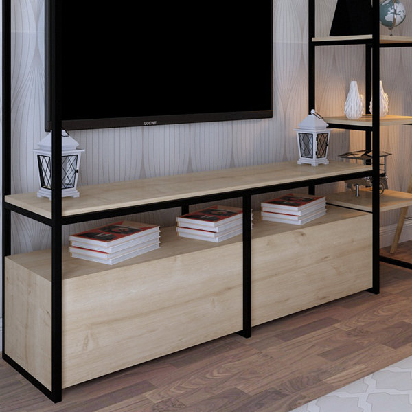 Bless international Media Center | Wayfair