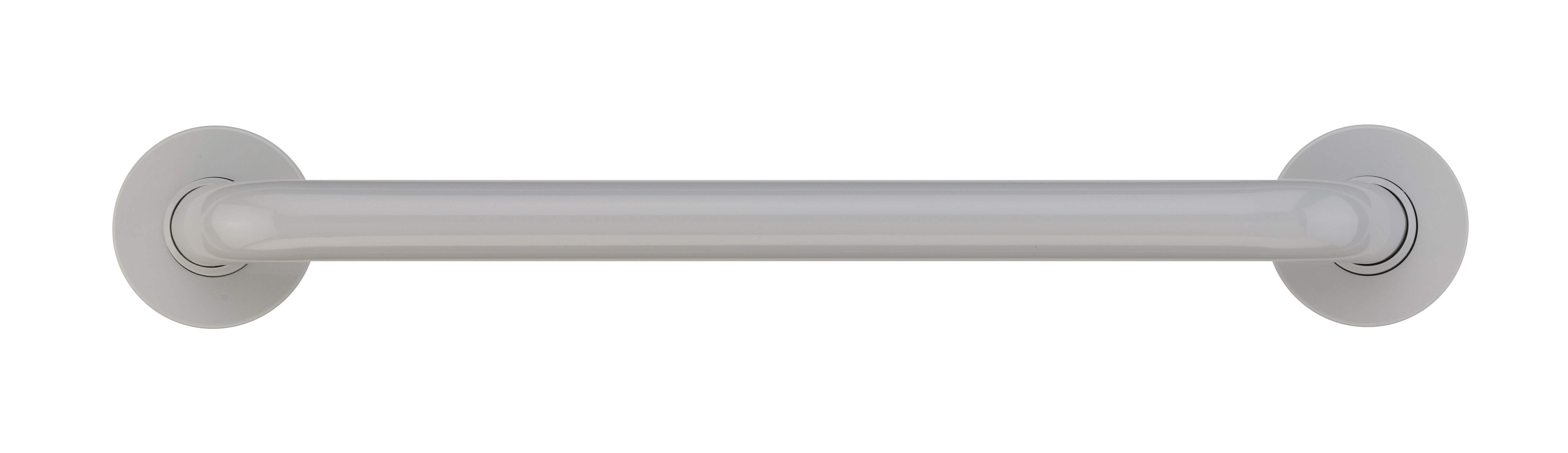 Ponte Giulio Swing Up Folding Arm 17.75" Grab Bar | Wayfair