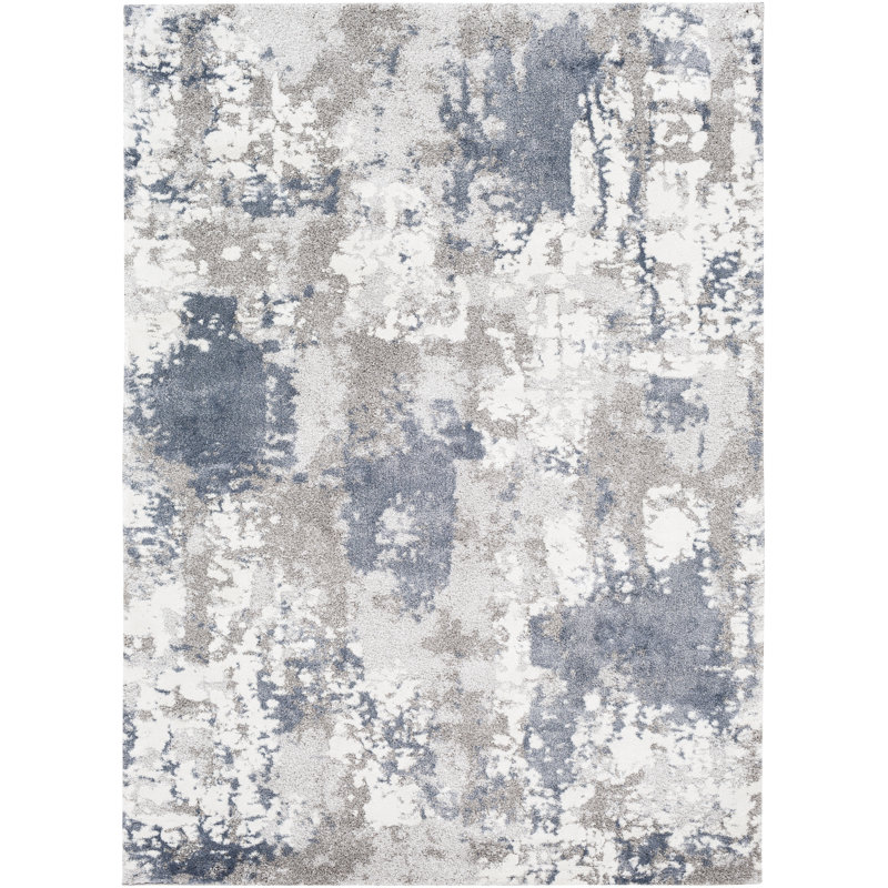 Trent Austin Design® Kolar Performance Tan/Gray/Taupe Rug & Reviews ...