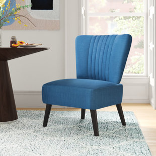 Wayfair | Blue Accent Chairs You'll Love in 2023