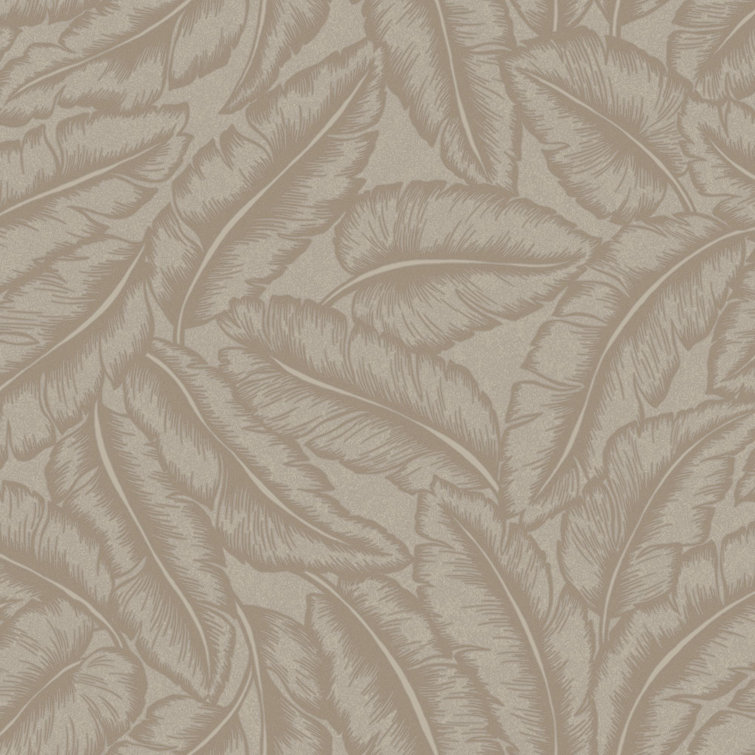 Bayou Breeze Leiser Wallpaper | Wayfair