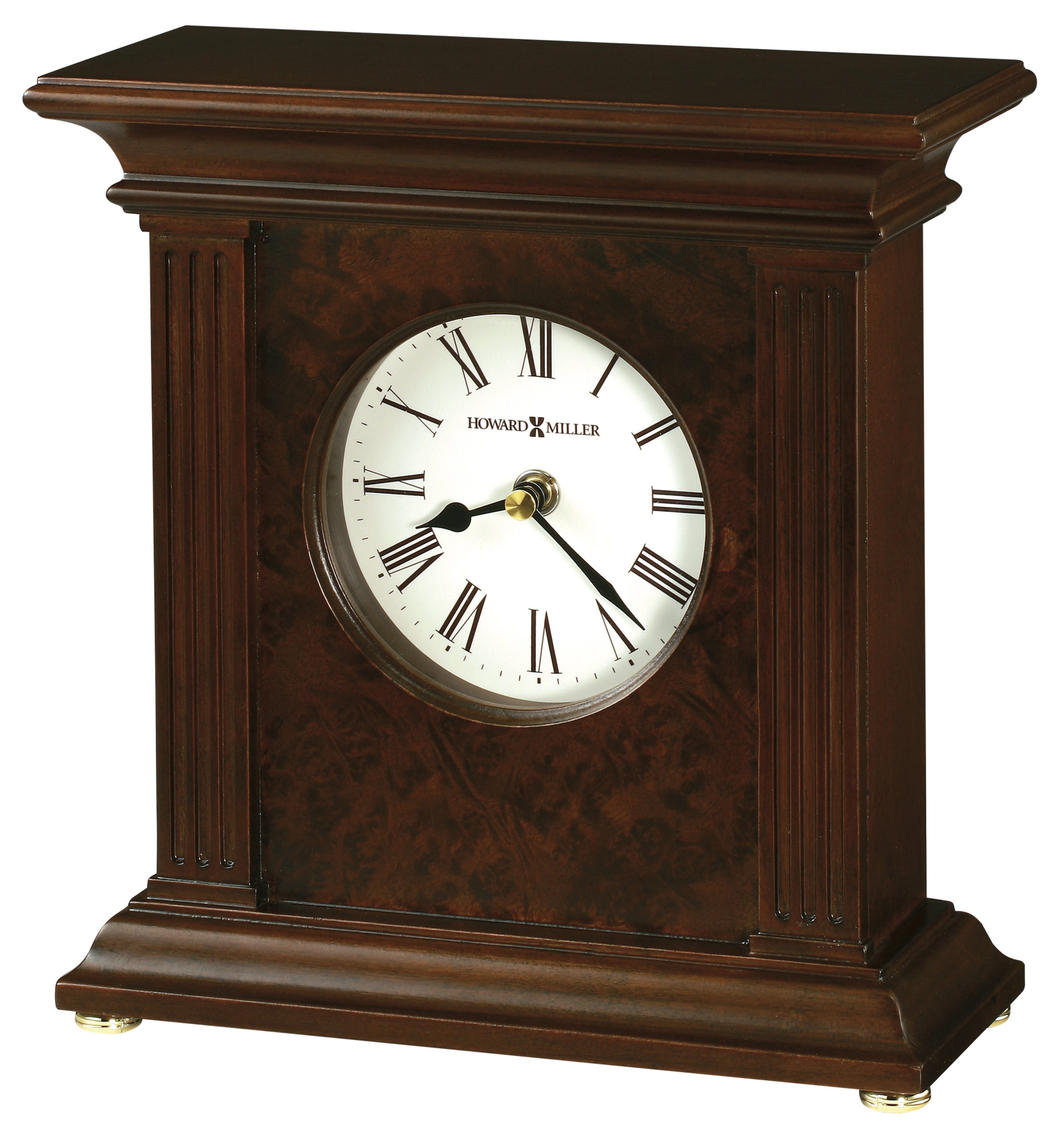 Howard Miller Andover Mantel Clock | Wayfair