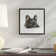 Red Barrel Studio® Sneaky Frenchie - Picture Frame Print & Reviews ...