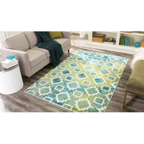 Wade Logan® Analiese Rug | Wayfair