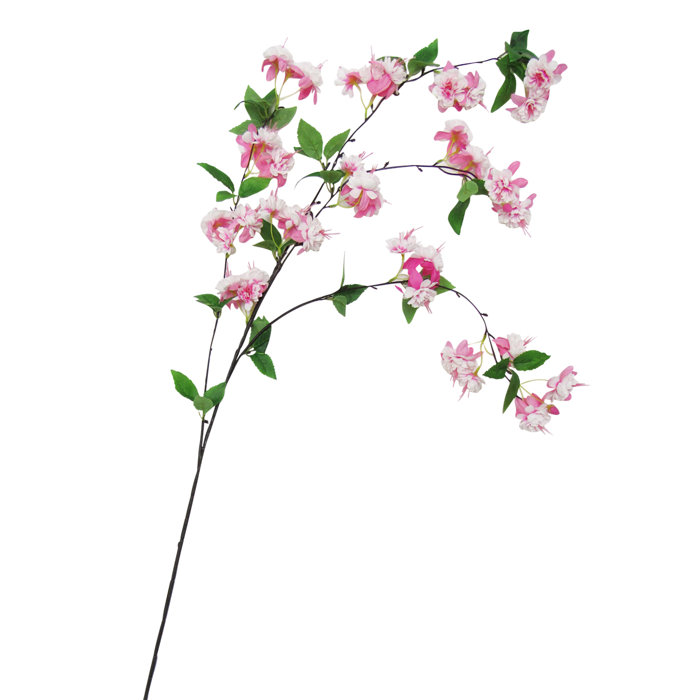 House of Hampton® Fuchsia Stem | Wayfair