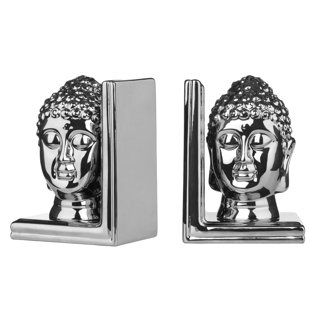 Bookends You'll Love | Wayfair.co.uk
