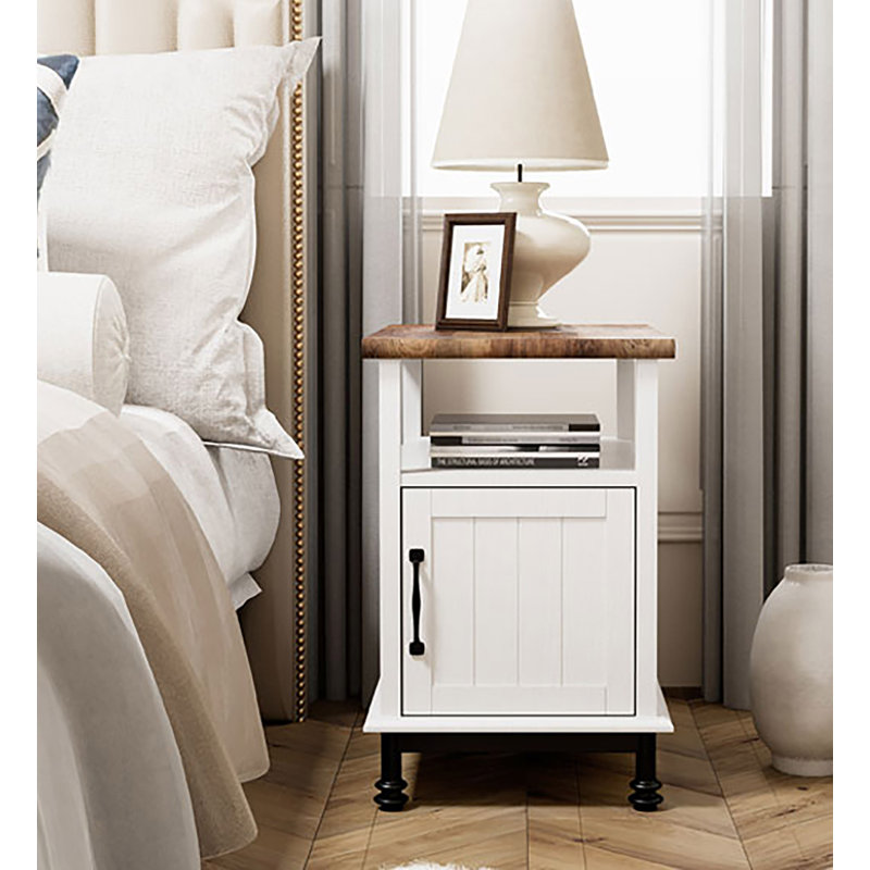 August Grove® Antez 4 - Piece Living Room Table Set | Wayfair