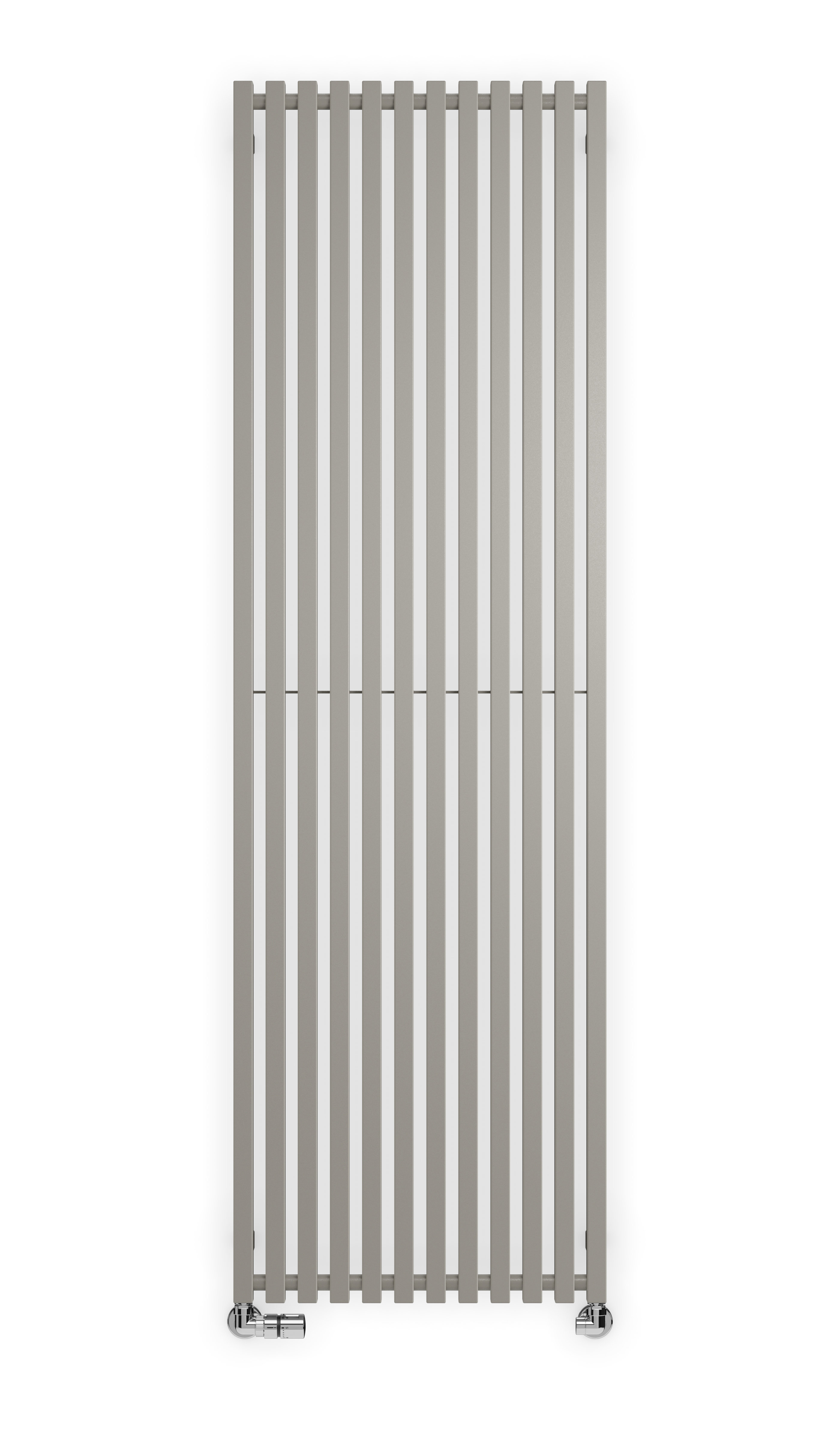 Terma Triga Vertical Flat Panel Radiator | Wayfair.co.uk