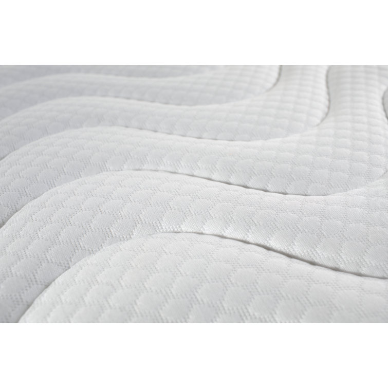 Flair Beds Nirvana Pocket Sprung Mattress | Wayfair.co.uk