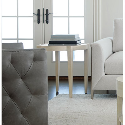 Bernhardt East Hampton End Table | Wayfair