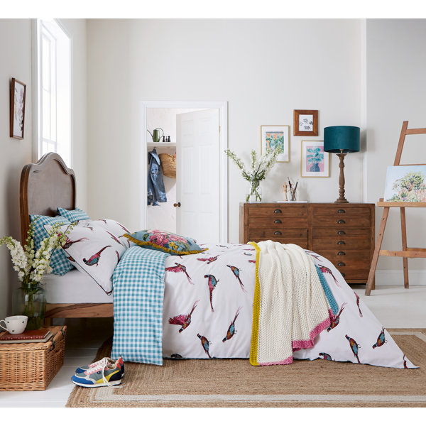 Bright Multi Coloured Duvet Covers | Wayfair.co.uk