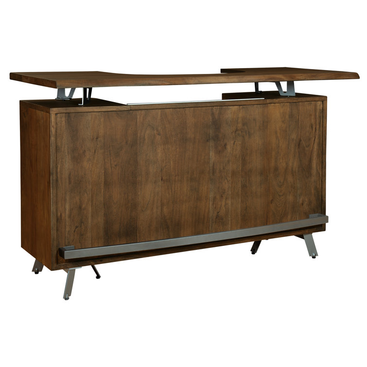 Howard Miller Home Bar | Perigold
