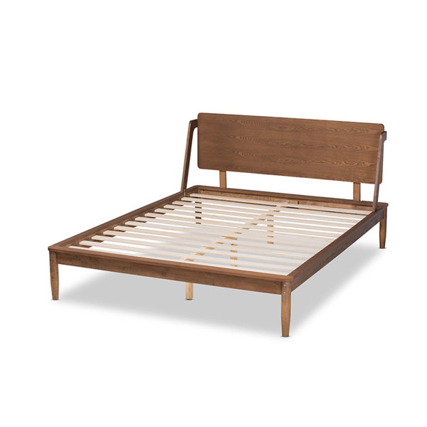 George Oliver Heeter Bed | Wayfair