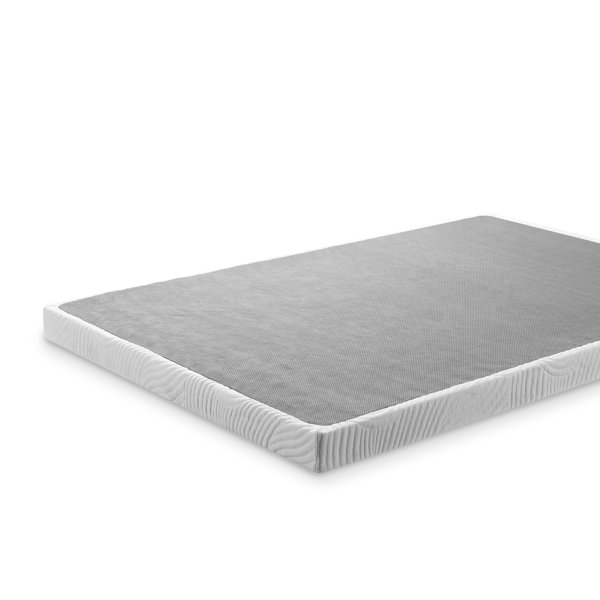 Steel-frame-box-spring | Wayfair