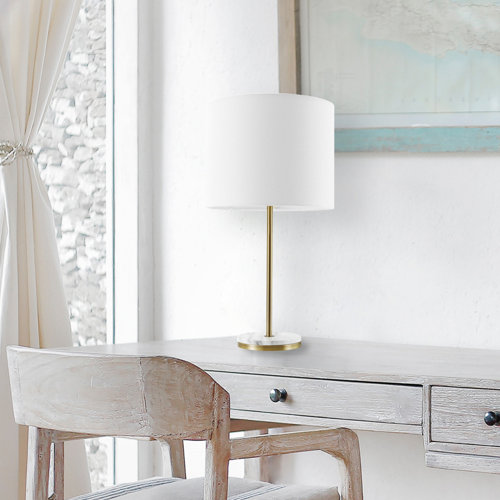 Globe Electric Company Lila Metal Table Lamp & Reviews | Wayfair