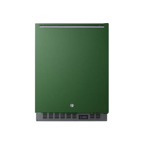 Summit Appliance Summit 4.8 Cubic Feet cu. ft. Convertible Mini Fridge ...