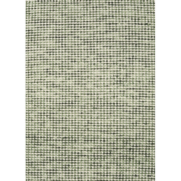Bless international Olive Rug | Wayfair