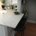 Mercury Row® Rylee 26" Counter Stool & Reviews | Wayfair