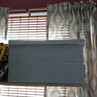 Bigso Soft Storage Fabric Box & Reviews | Wayfair