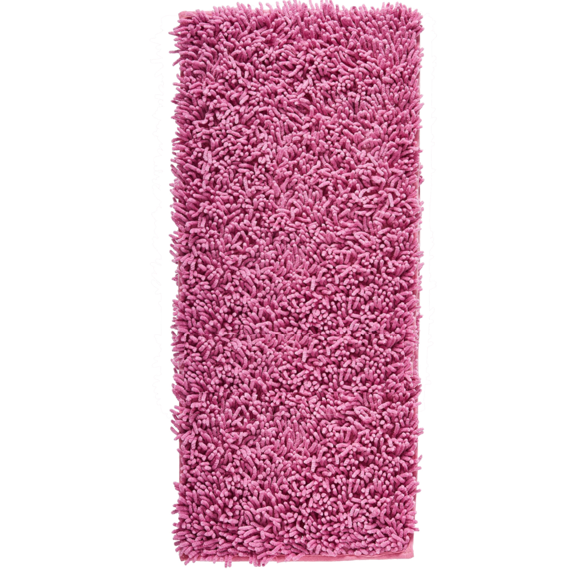 Tache Home Fashion Cotton Hot Pink Rug & Reviews | Wayfair
