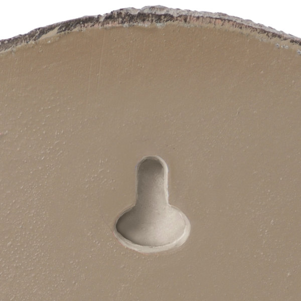 Brambly Cottage Cow Head Wall Mounted Coat Rack | Wayfair.co.uk