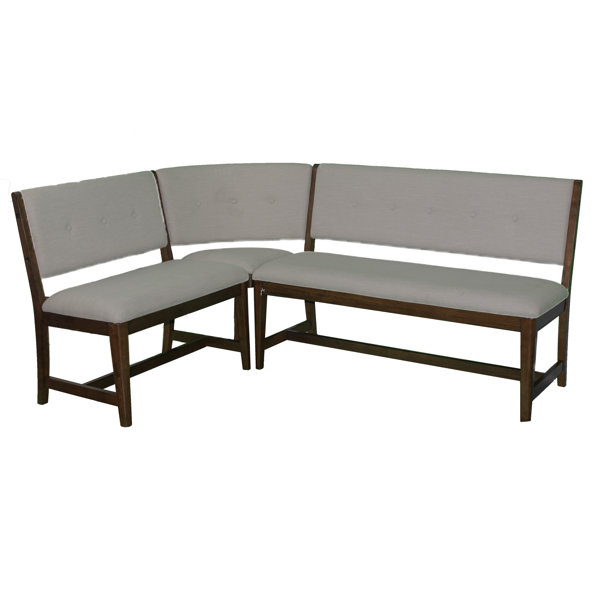 Nook-corner-bench-seating | Wayfair