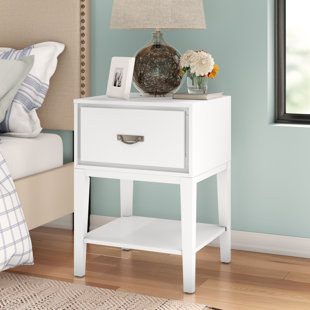 Wayfair | Nightstands & Bedside Tables