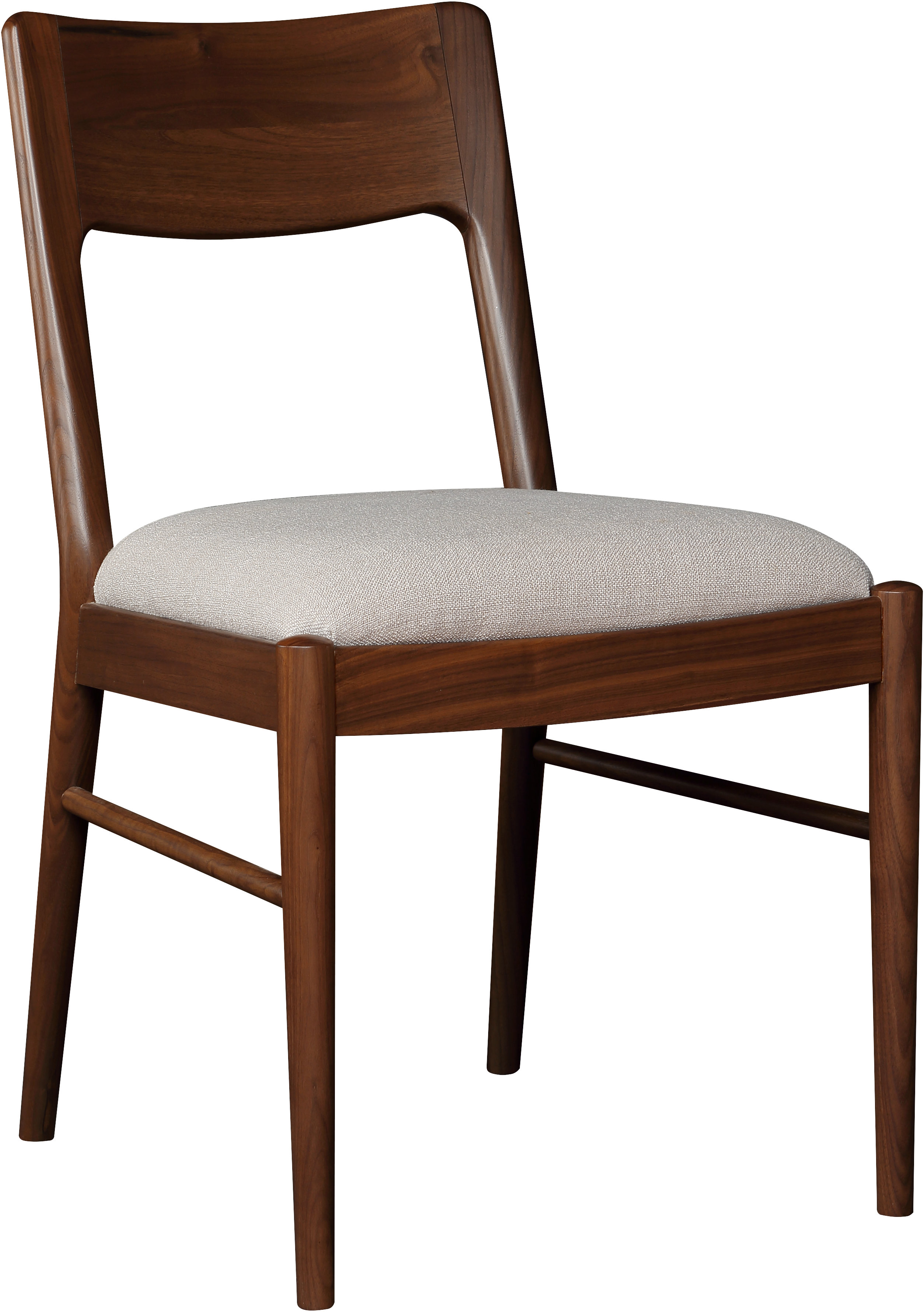 Stickley Walnut Grove Side Chair | Perigold