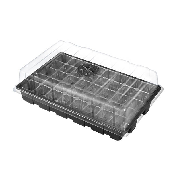 Hydrofarm 107W Seedling Propagation Mat & Reviews | Wayfair
