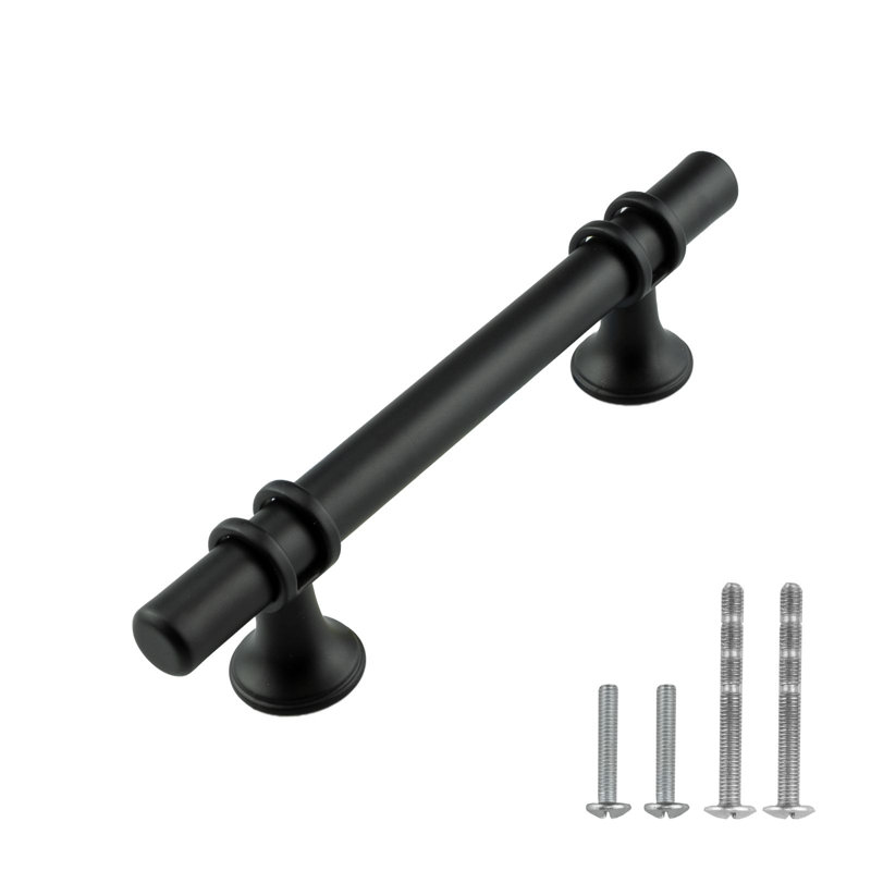 Modket 3 3/4" Center Bar/Handler Pull Multipack | Wayfair