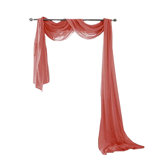 Wayfair | Window Scarves