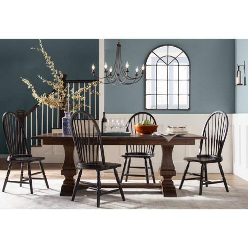 Farmhouse & Rustic Extendable Dining Tables | Up To 60% Off | Birch Lane
