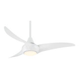 Wayfair | 3 Blade Ceiling Fans With Lights You'll Love in 2023