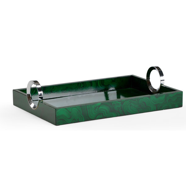 Wildwood Tray | Wayfair