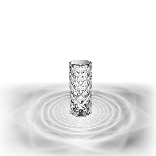 Kuai Lighting Acrylic Novelty Lamp | Wayfair