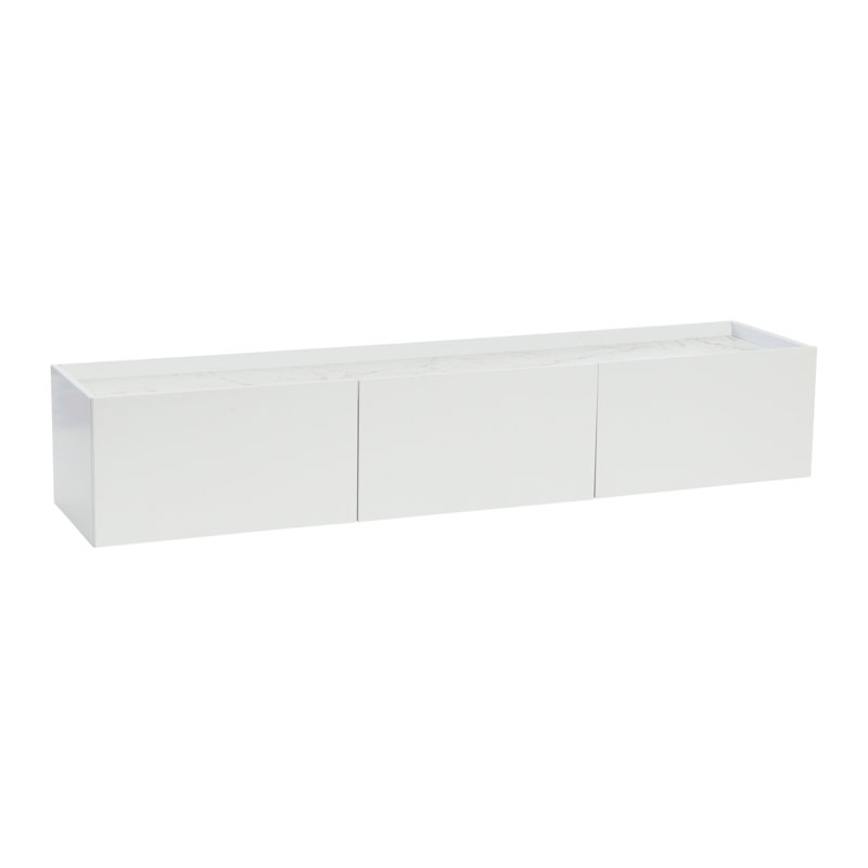 Latitude Run® Macaleb 71'' Media Console | Wayfair
