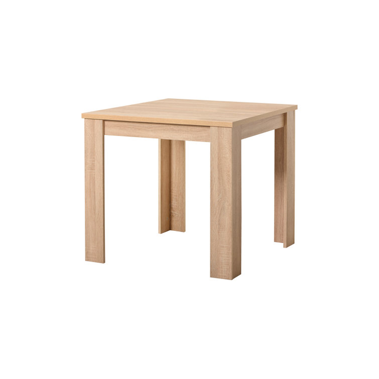 Alpen Home Pawlak 80Cm Dining Table | Wayfair.co.uk