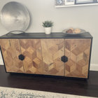 Union Rustic 60" Wide Sideboard & Reviews | Wayfair