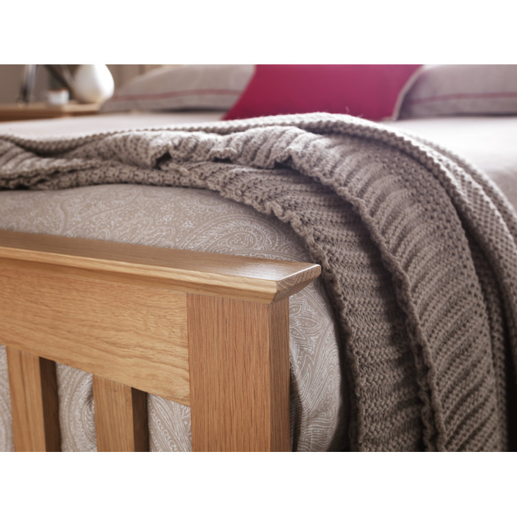Fernleaf Cody Bed Frame & Reviews | Wayfair.co.uk