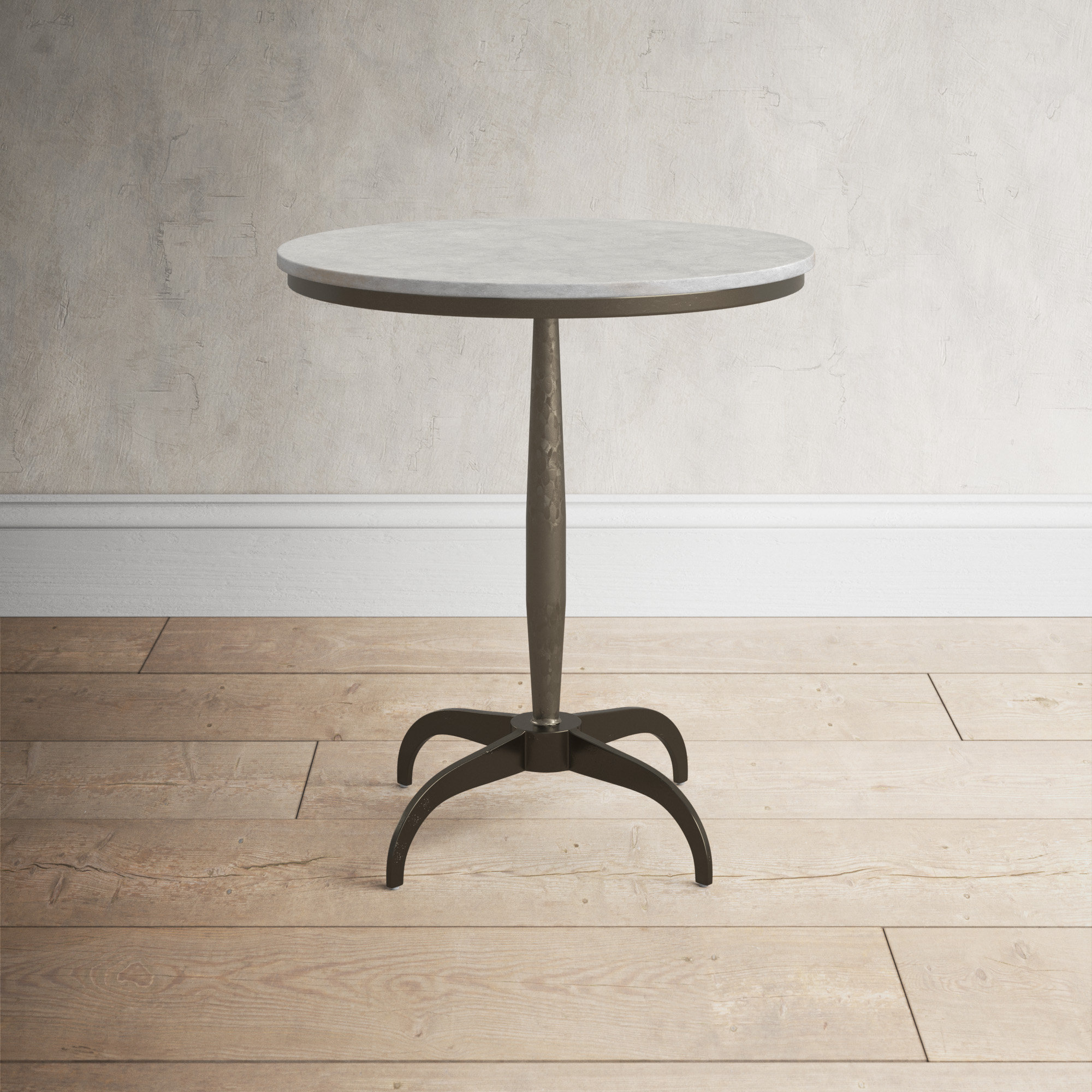 Mira End Table & Reviews | Birch Lane