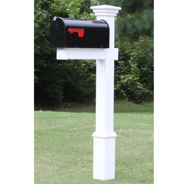 VWAQ Nature Flower Mailbox Cover | Wayfair
