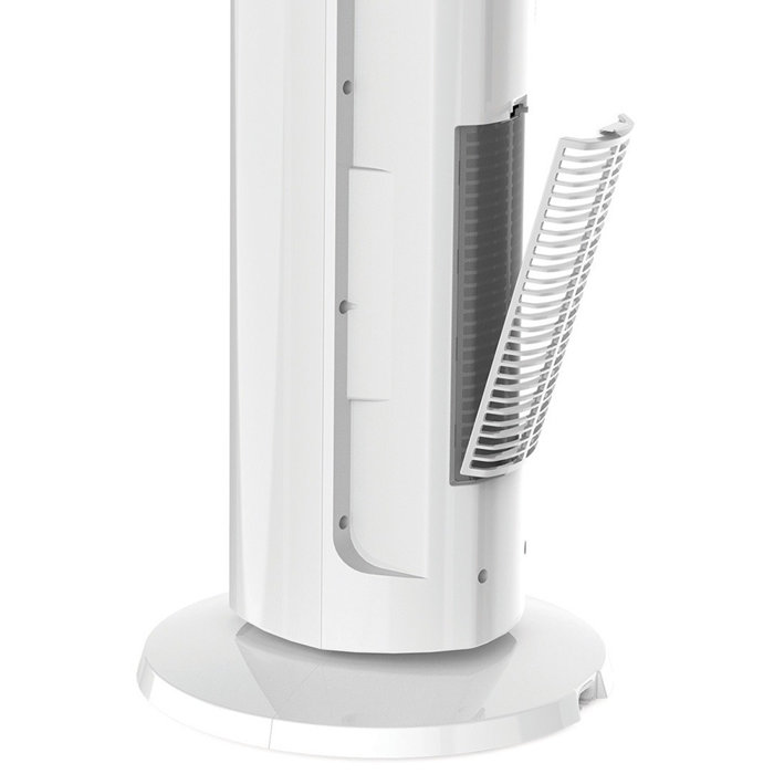 Lasko 41.88" Oscillating Tower Fan & Reviews | Wayfair