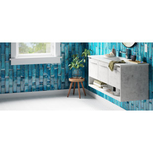 Wayfair | Porcelain Floor Tile You'll Love in 2023