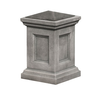 Pedestal | Wayfair