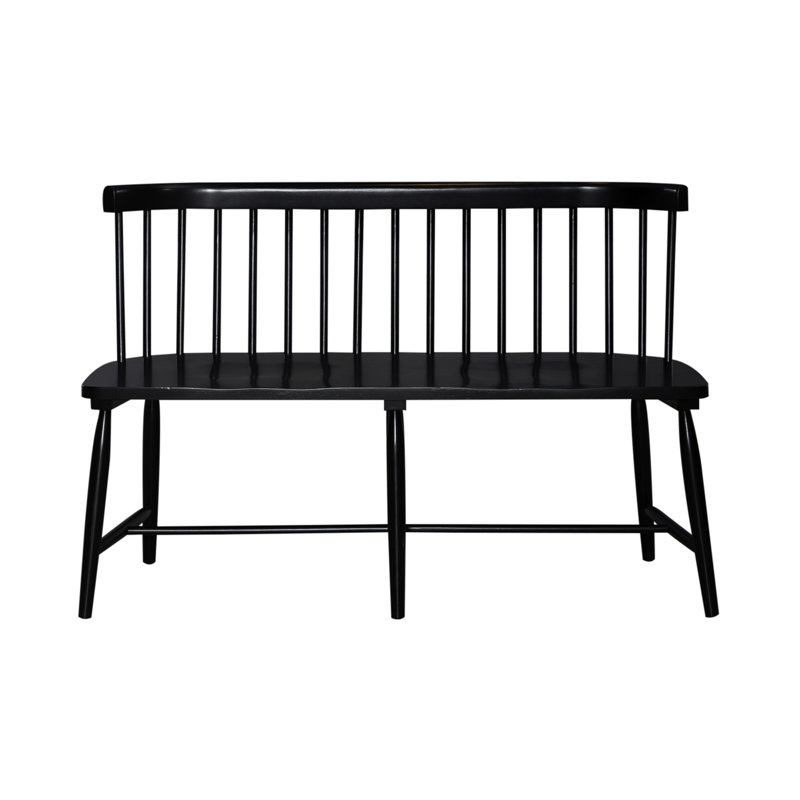 Lark Manor Akarsh Bench & Reviews | Wayfair