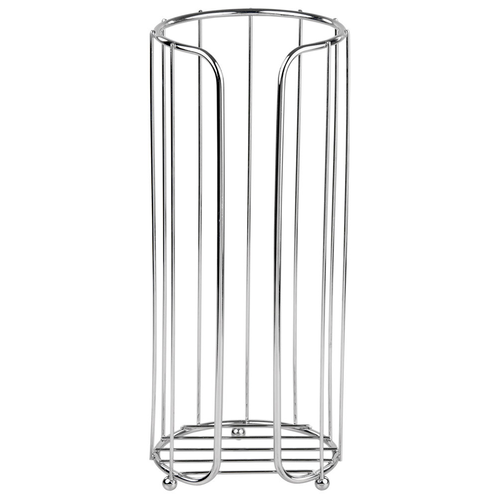 Rebrilliant Whittenburg Bath Tissue Reserve & Reviews | Wayfair