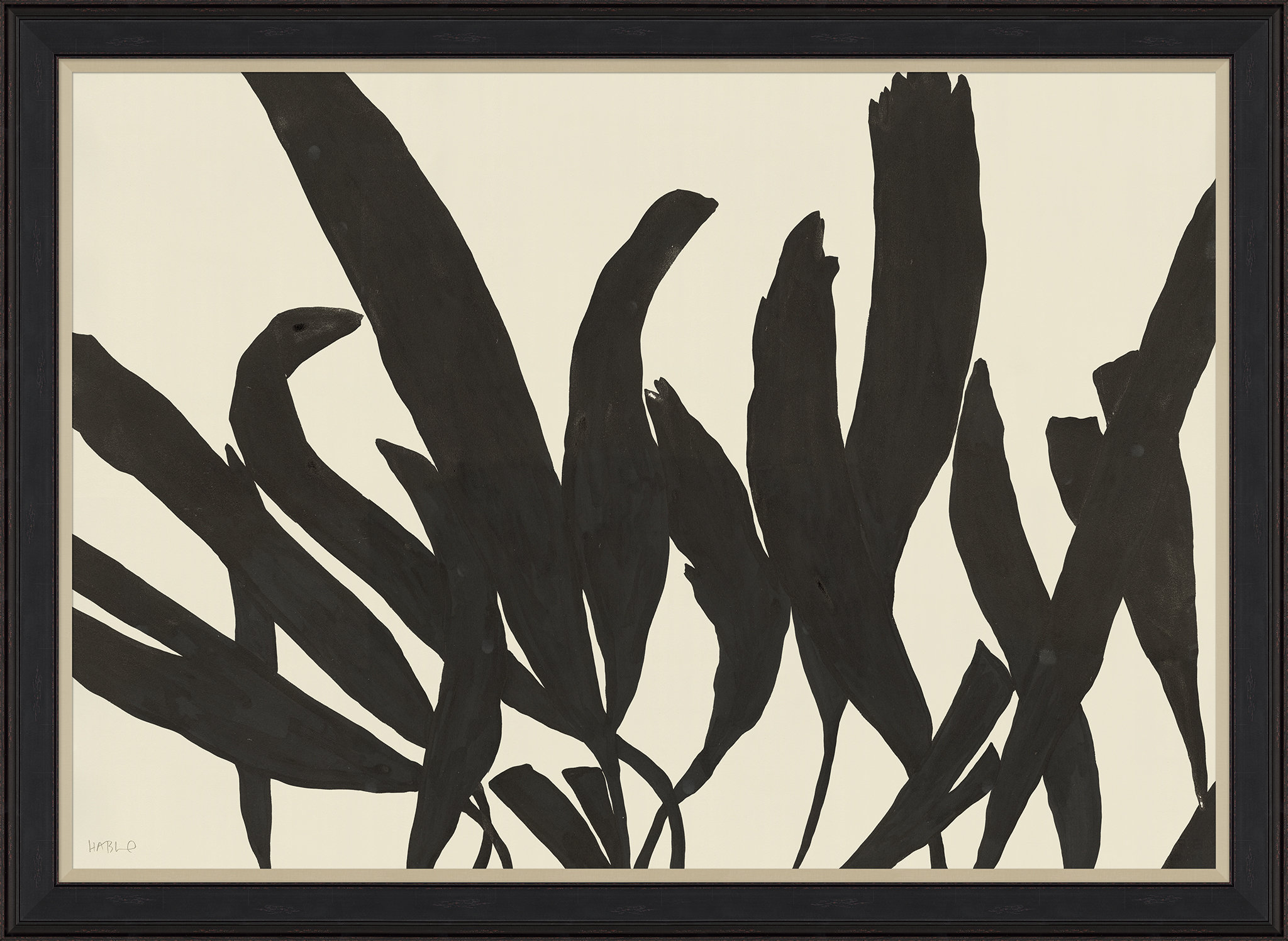 Soicher-Marin Susan Hable Feathers by Susan Hable - Single Picture ...