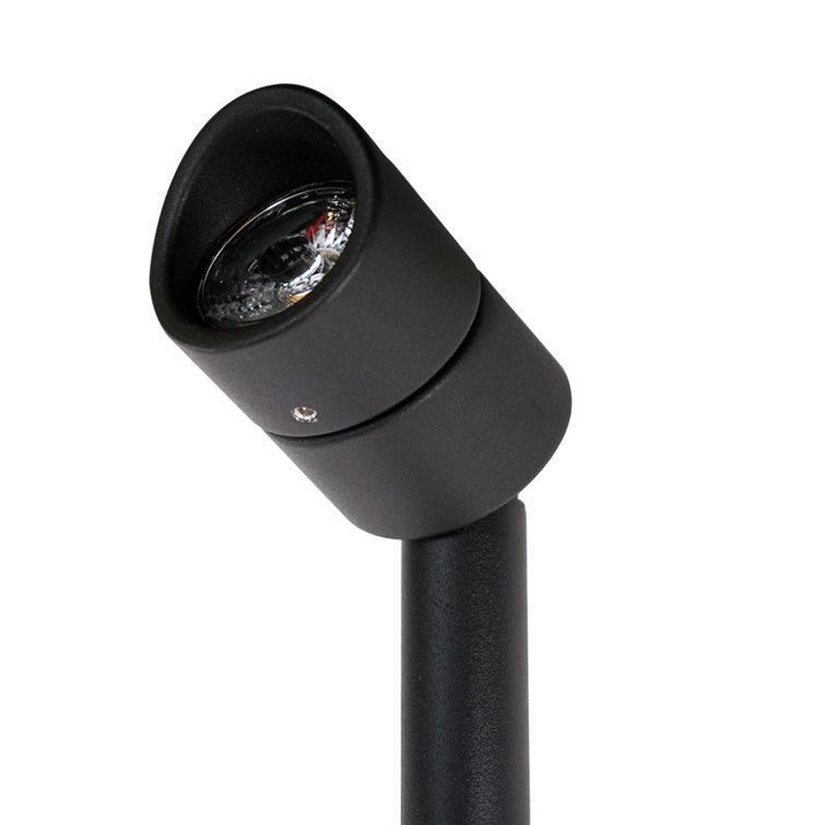 Dekor Lighting Low Voltage Plug-In LED Spot Light | Wayfair