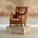 Astoria Grand Morelock Upholstered Wingback Chair | Wayfair